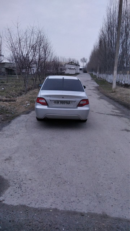 Neksya 2 luks kandesaner