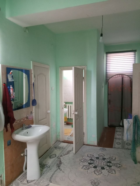 Sotiladi qatej kelishilgan xolda