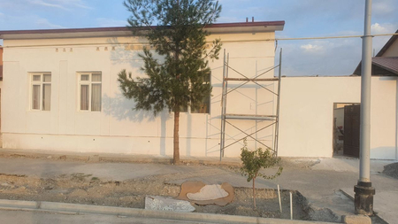 Noldan Adelka Remont ishlari xizmati. Narxni kelishamiz.z.
