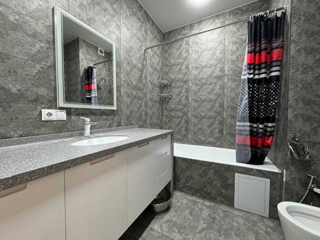 ЖК Gardens Residence, Tashkent City, аренда 2х ком