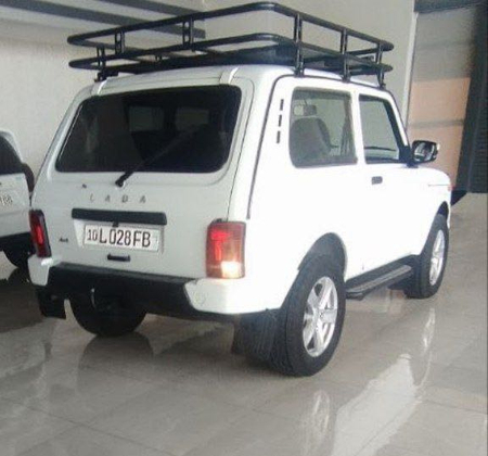 Lada Niva/ Лада Нива