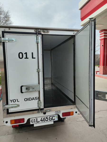 Labo sotiladi o'zimmiki