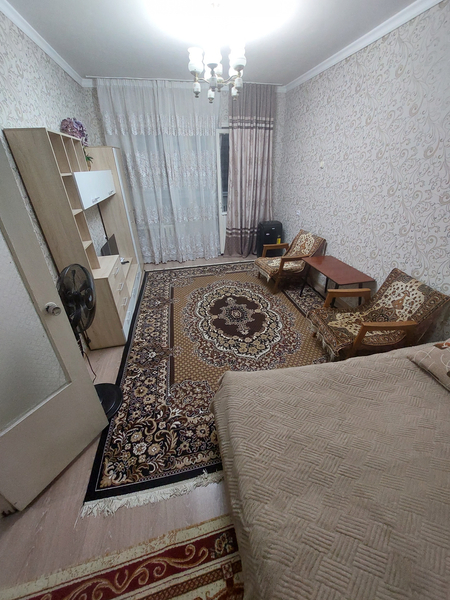 В Продаже Квартира 1в2 Переделанная 42 кв.м