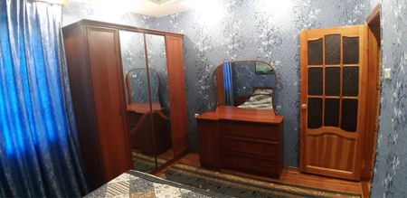 Сдается 2х ком квартира Яккасарай Глинка Нукусская для одиночек
