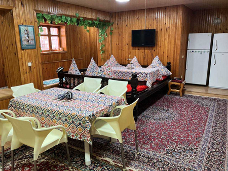 Пединститут 5 комн Аренда дом Ракат махаля,  рядом парк Бобура