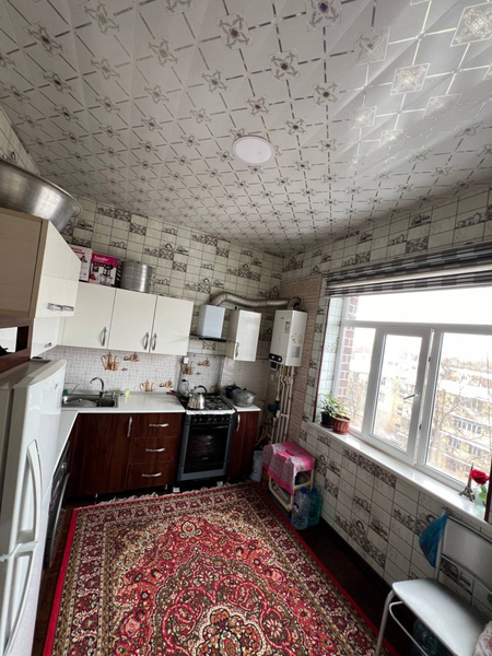 Продается квартира