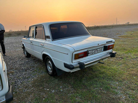 Vaz 2106 zo\\\'r xolatda