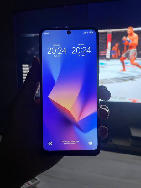 Redmi Note 10 pro