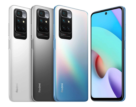 Remi Note 11 4+2/128