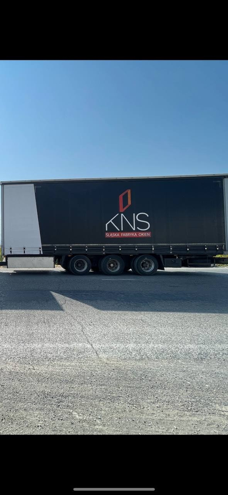 Mercedes Actros паравоз + Прицеп  Сотилади