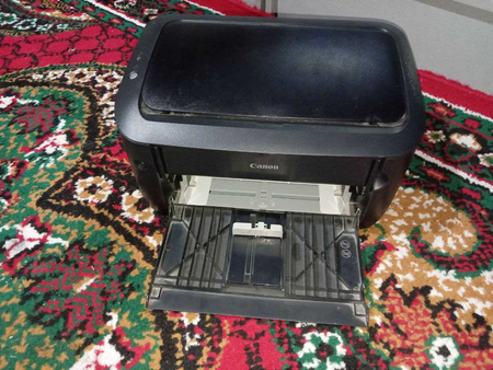 Canon LPB 6000 printer