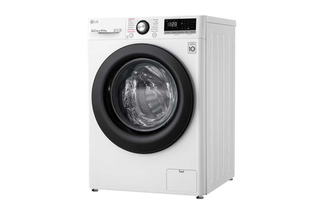 NEW! Стиральная машина LG TW4V3RS6W (10.5kg) с бесплатной доставкой