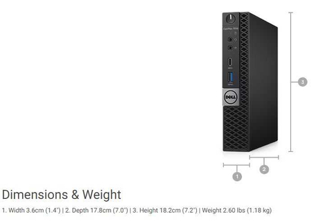 Процессор Intel i3-6100