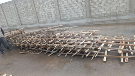 Chornavoy patalog sotiladi