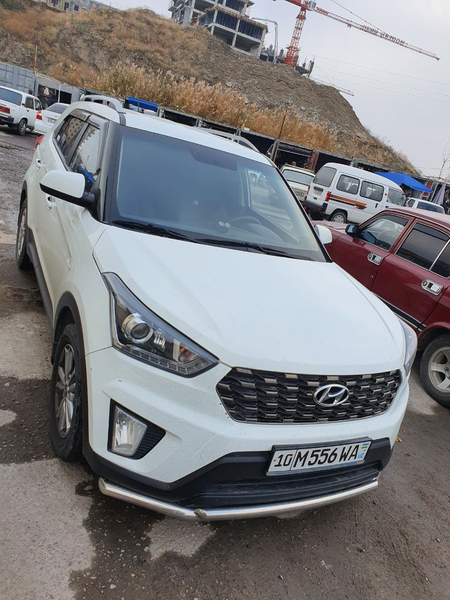 Hyundai creta travel 2.chi pozetsiya