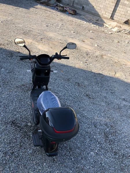 Ujindra mini cool