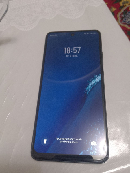 Smart infinix 8. Yangi 4/64 gb