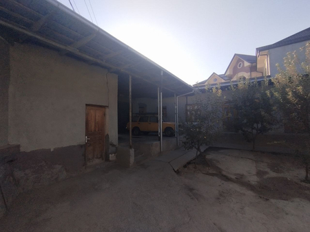 Chilonzor tumani 1-charx kamolon mahallasi yetti terak koʻchasi