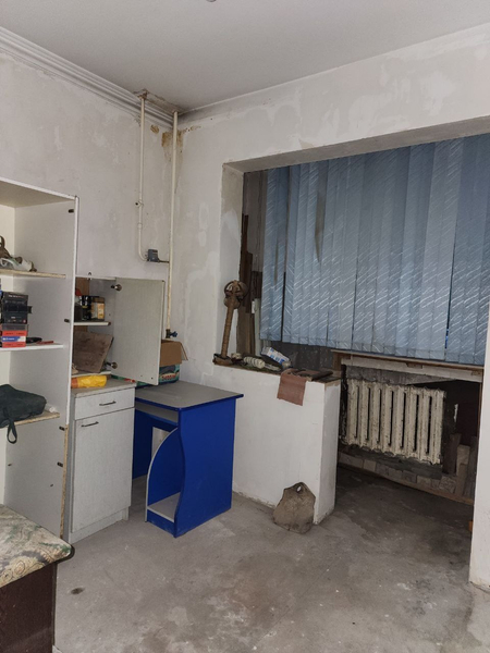 Продаётся квартира. Юнусабад-6 1/1/4
