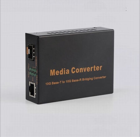 Mediaconverter медиаконвертер 1/2.5/5/10G gpon sfp rj45