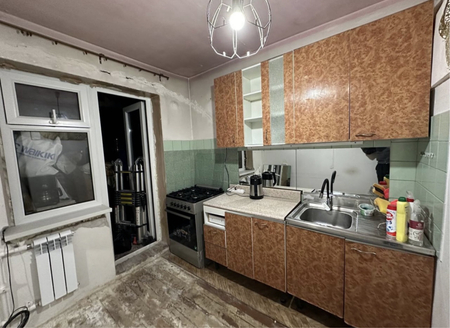 Дархан 2/5/5 Новомосковская