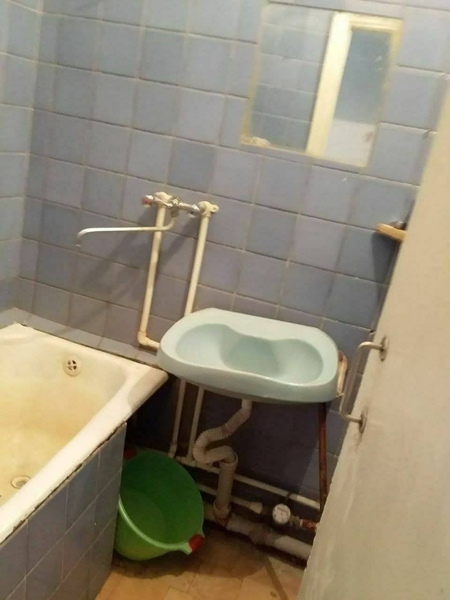 2 хонали квартира ижарага  берилали