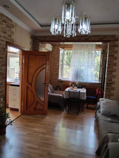 Аренда коракамиш 2.хонали оилага берилади