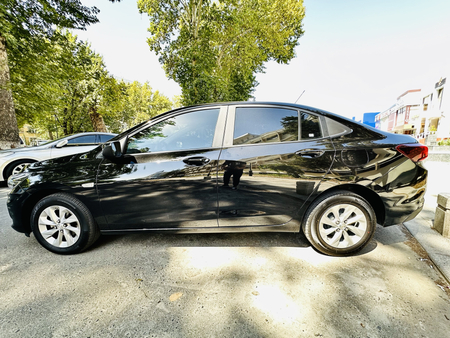Onix LTZ Yili 2023 Avtomat