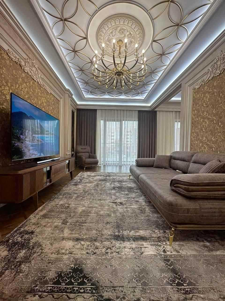 Сдается квартира в новостройке Жк Gardens Resdense