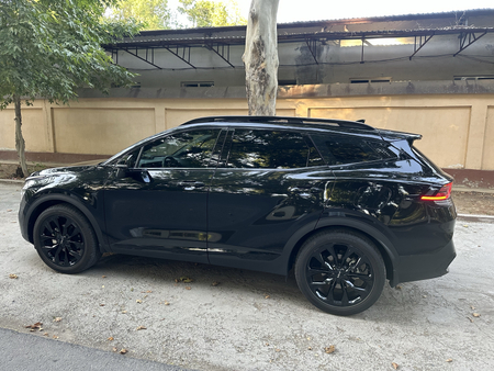 Kia sportage Premium