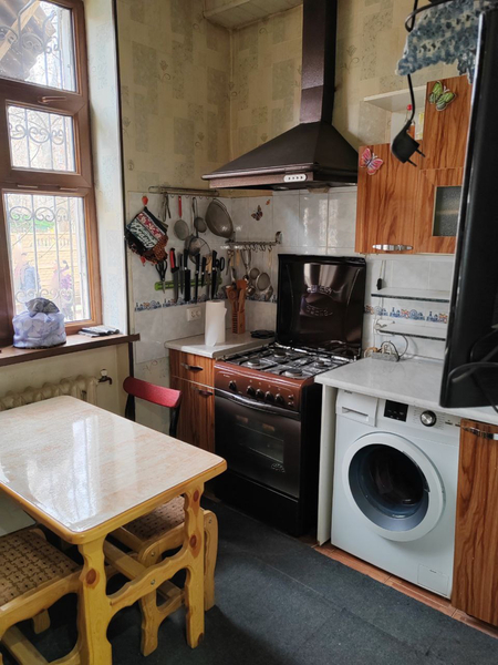 Продается квартира, Чиланзар 1 квартал, 2/1/4