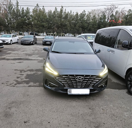 Прдается HYUNDAI I30