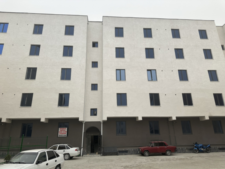 Trikataj Al Aziz To’yxonasi Oldida Dom Sotiladi 4 etaj 42 kv