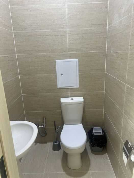 ЖК Alfraganus • 2-комн • 55 м² • этаж 7/9 • [АЛ:222]