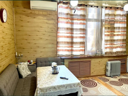 Ш.Руставели ПРОДАЮ 2/4/4 Братские