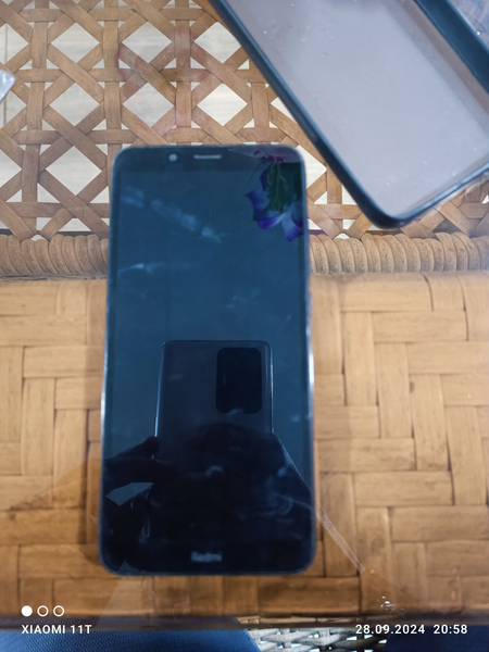 Xiaomi redmi 7a 2ga32gb