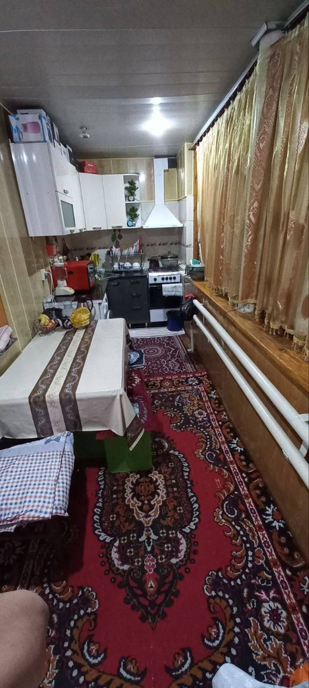 Срочный продажа кивартира якасарой район саломатина