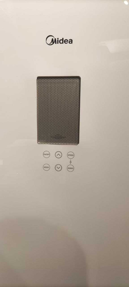 Кондиционер колонного типа Midea 24