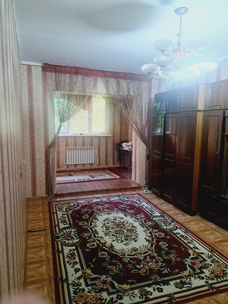 Kvartirant olamiz