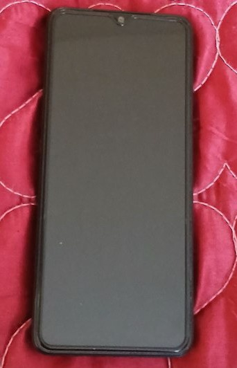 Redmi A3 64 xotira