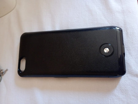 Chexol powerbank