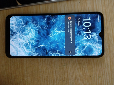 Realmi C 30 s  в хорошем состоянии
