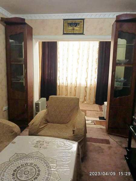 Аренда Алгоритм 30кв Мухлиса