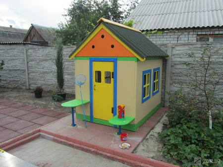 Песочницы для детишек