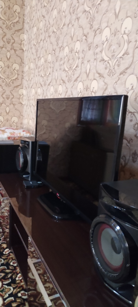 Телевизор LG 42LN540V