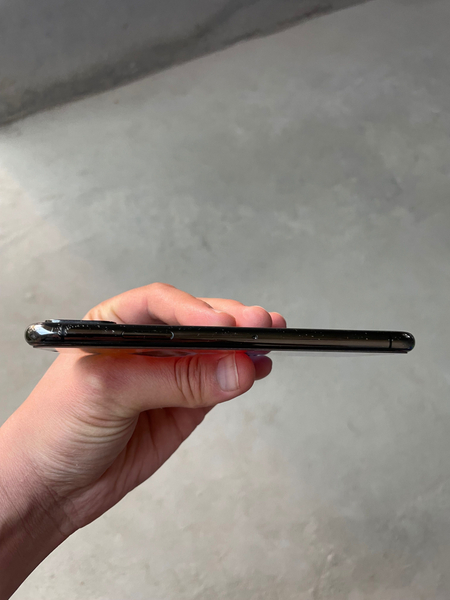 Iphone x 256 gb turbo sim