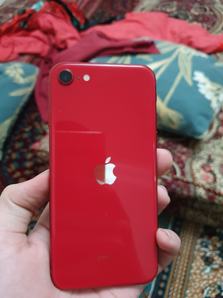 Iphone se 2020