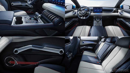 27 800 BYD Yuan Plus наличида таййор