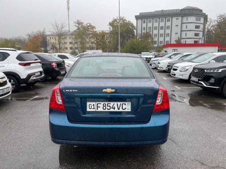 Продам Lacetti GN-ELEGANT Evro фулл