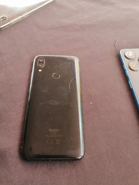 Redmi  7  yaxshi